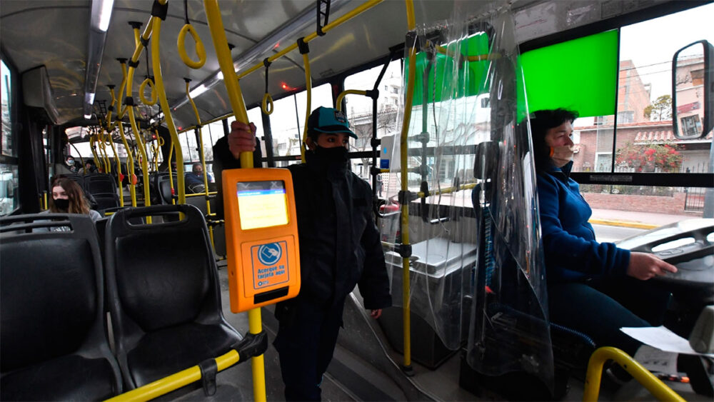 El Boleto Educativo Gratuito estará vigente hasta el 29 de diciembre ...